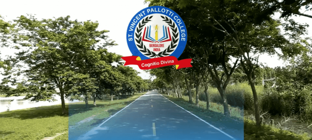 Admission Procedure – St. Vincent Pallotti College – Bangalore