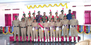 Training Programs - St. Vincent Pallotti College - Bangalore