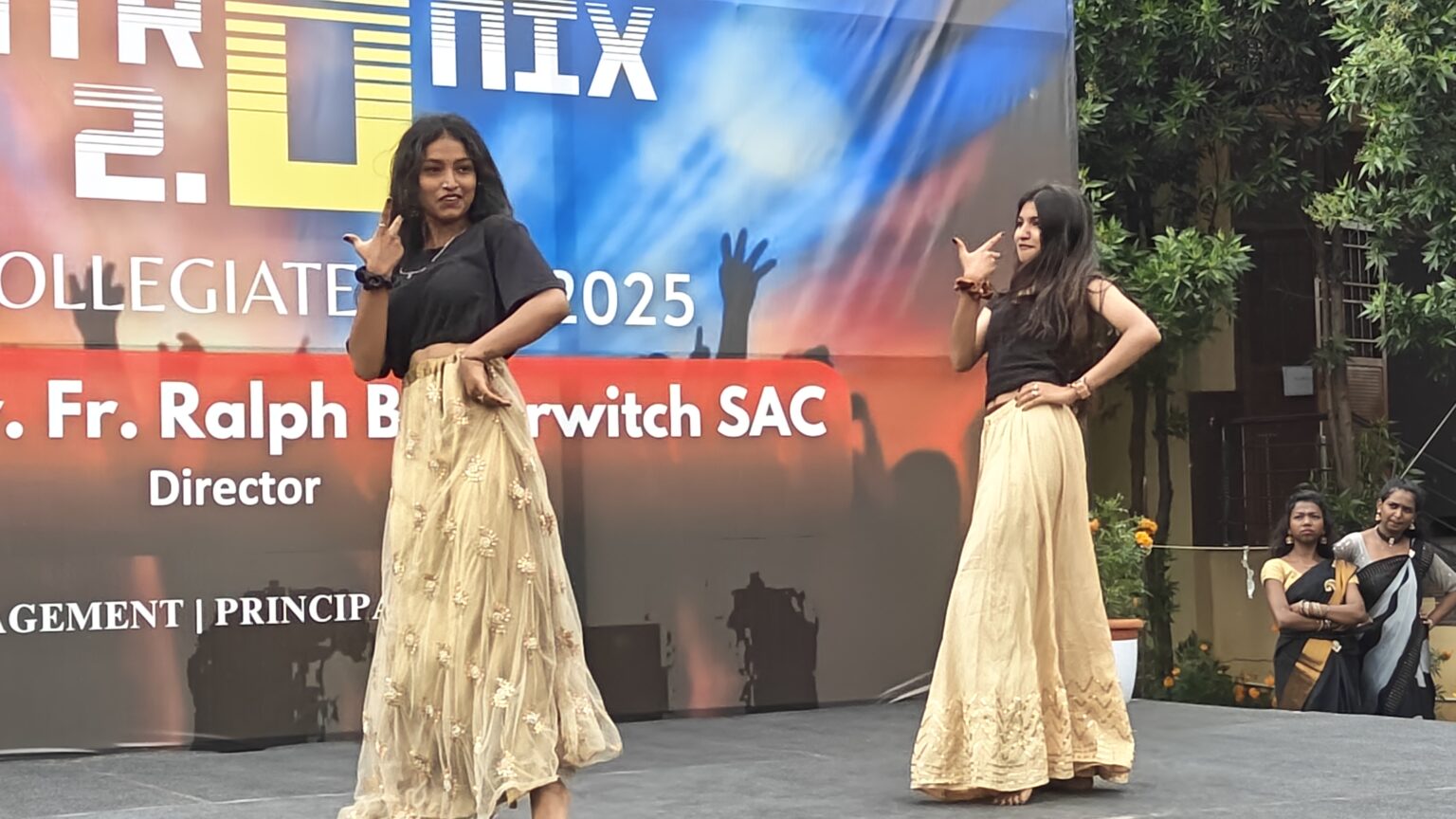 St. Vincent Pallotti College – Bangalore